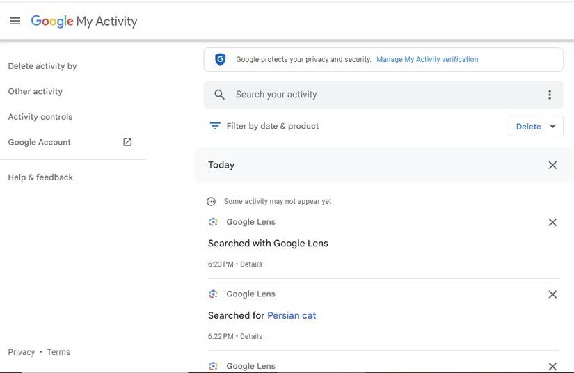 Google Lens: How to use your phone to access Google's visual search engine