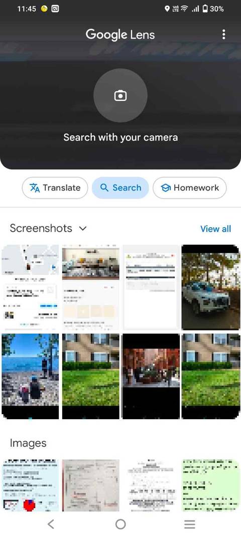 Google Lens: How to use your phone to access Google's visual search engine