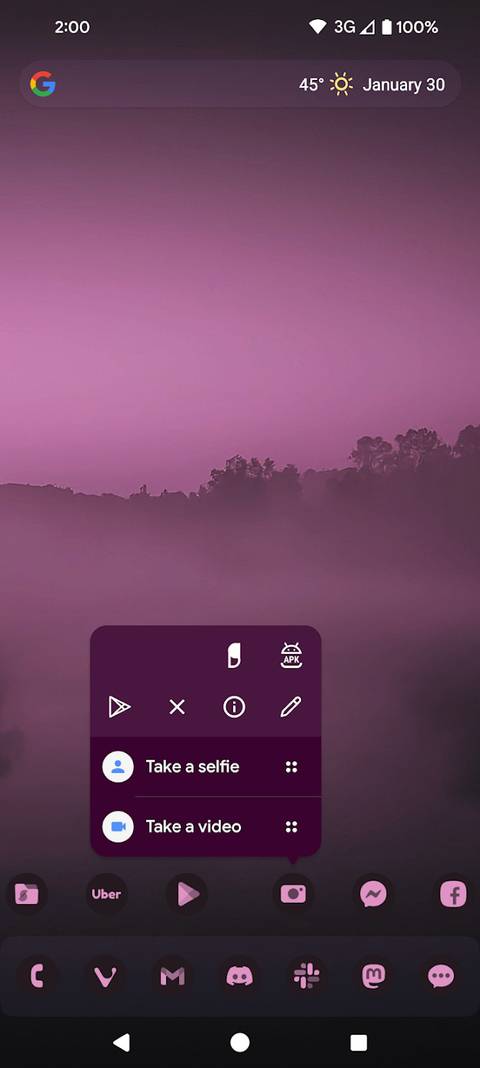 6 steps I follow to make my Android home screen look amazing