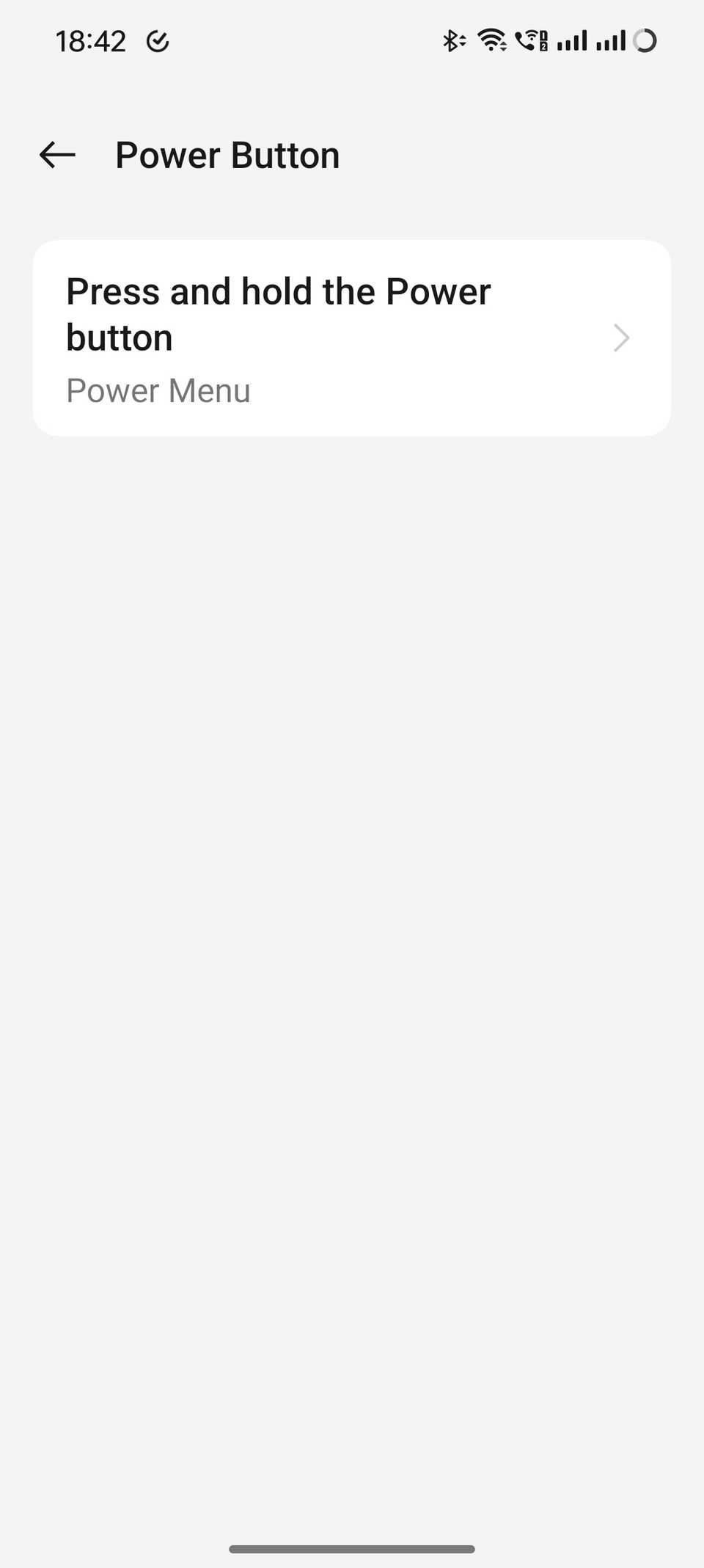 OnePlus: How to take a screenshot on your phone