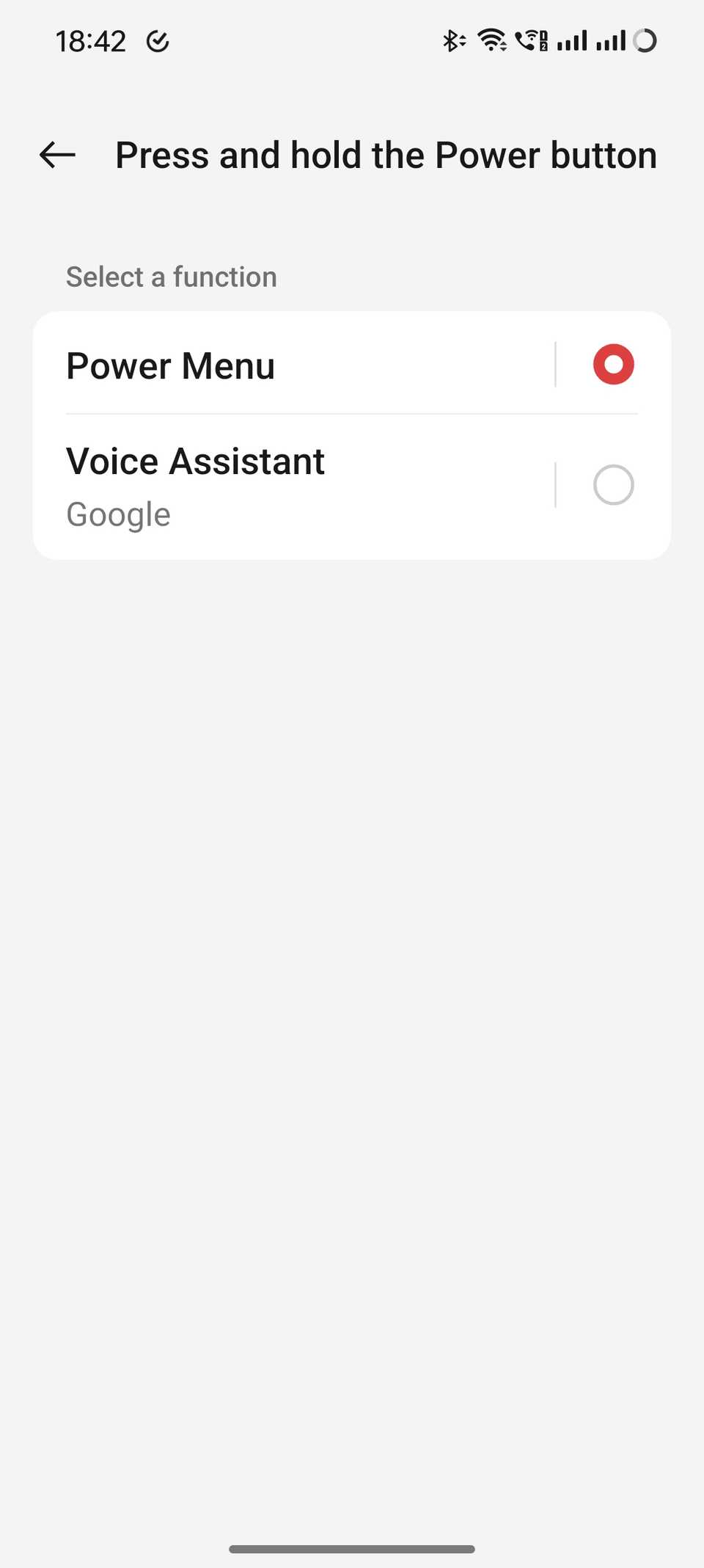 OnePlus: How to take a screenshot on your phone