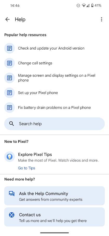 Google Pixel Fold: What to know about repairs, support, and your warranty