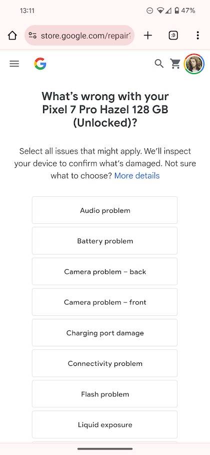 Google Pixel Fold: What to know about repairs, support, and your warranty