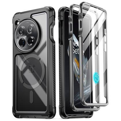 Best OnePlus 12 cases in 2025