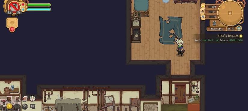 Potion Permit gives Stardew Valley a run for its money as Android's ...