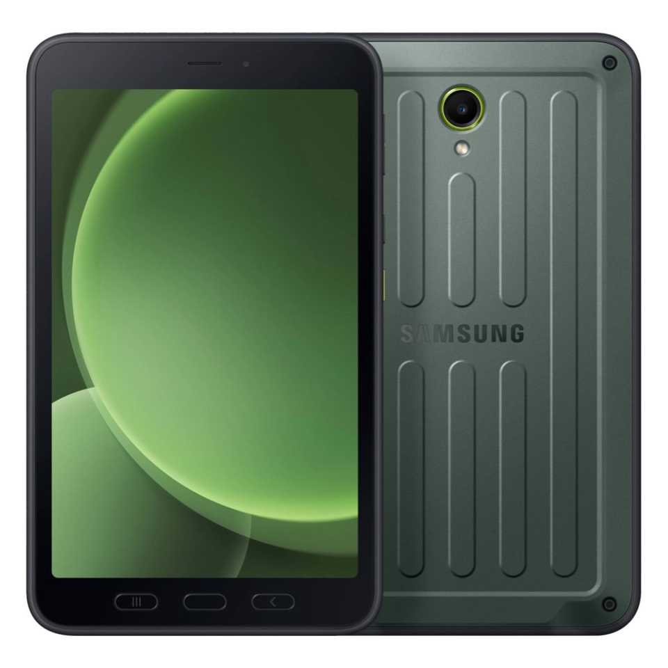 Best rugged tablets in 2025