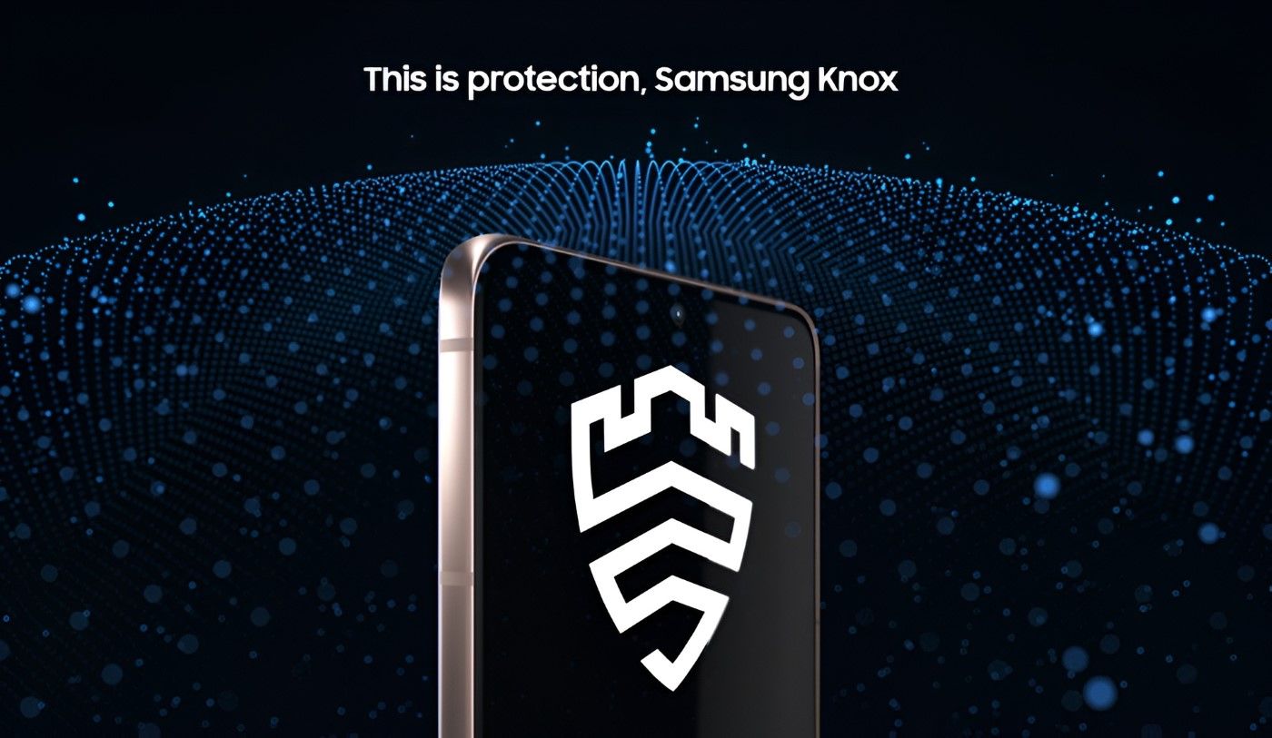 Samsung expands Knox Vault security to more devices