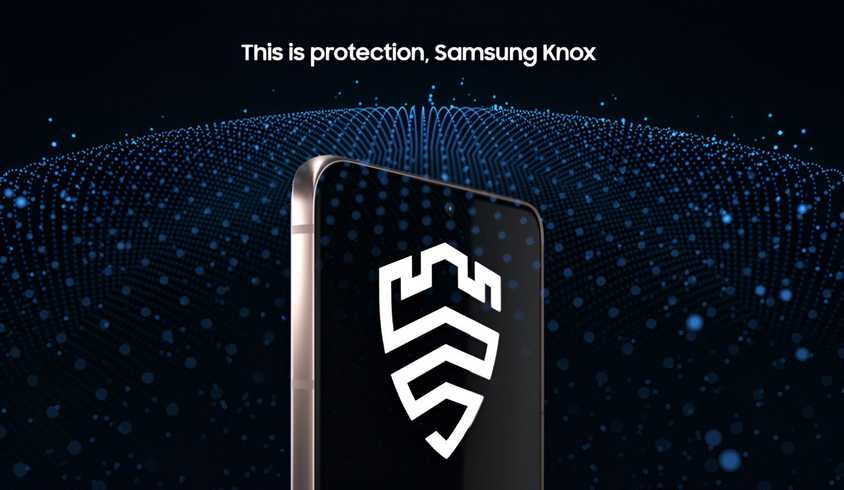 Samsung expands Knox Vault security to more devices