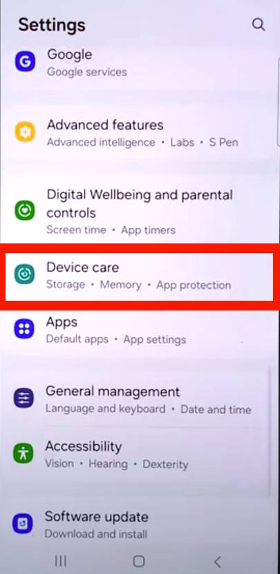 How to disable Samsung RAM Plus and fix your slow phone