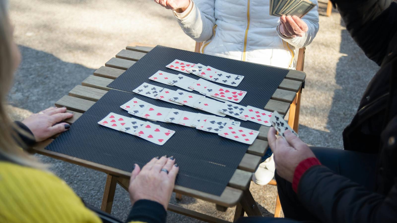 The 8 best free Solitaire apps to play when you're gaming solo