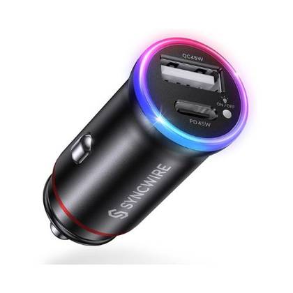 Best car chargers for your phone in 2025