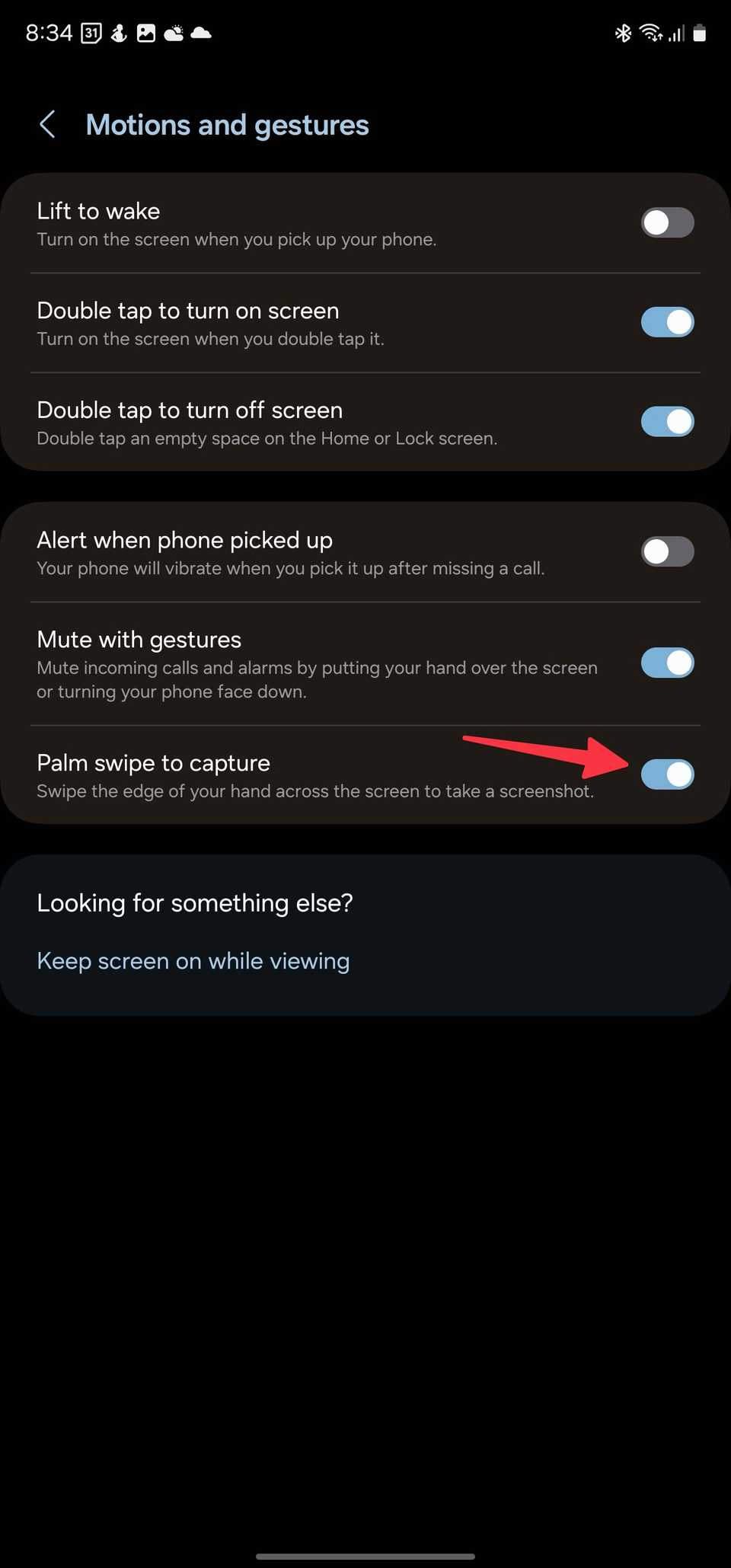 How to take a screenshot on your Android phone or tablet