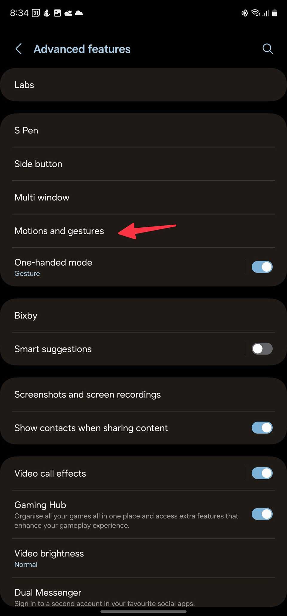 How to take a screenshot on your Android phone or tablet