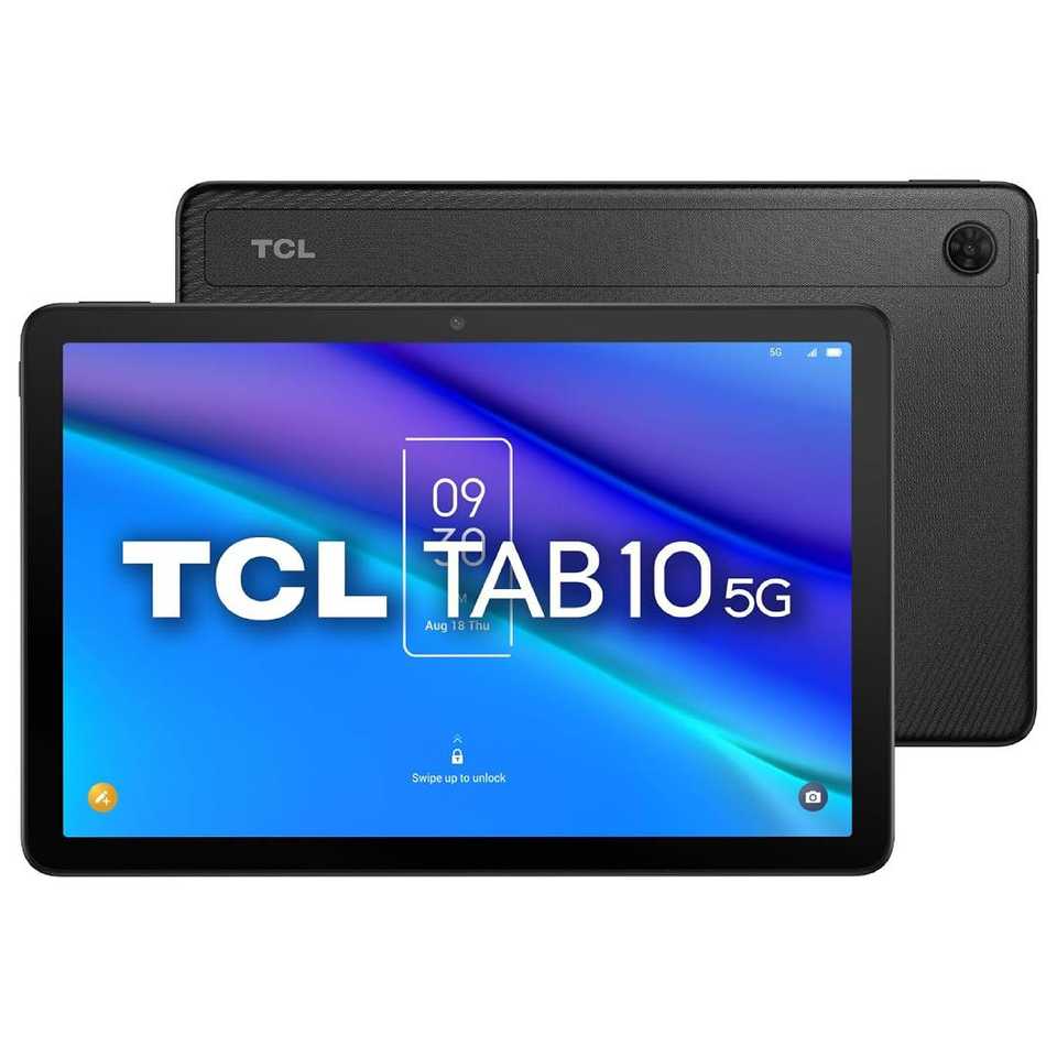 Best 5G tablets in 2024