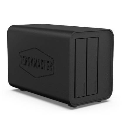 Best TerraMaster NAS devices in 2025