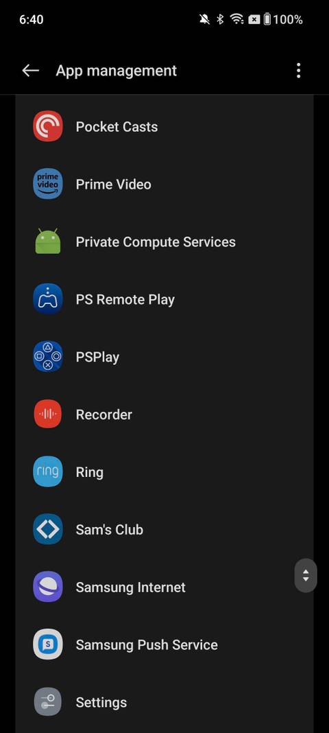 OnePlus Open: All the preinstalled apps you can safely delete