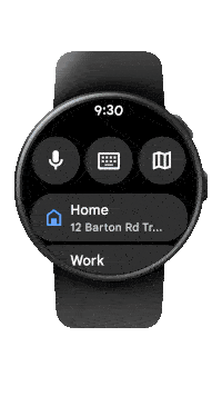 Your Wear OS watch just got a lot more useful for Maps navigation