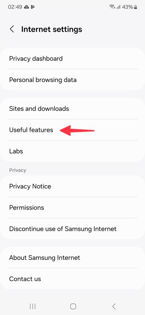 Samsung Internet: Everything you need to know