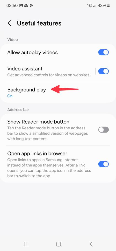 Samsung Internet: Everything you need to know