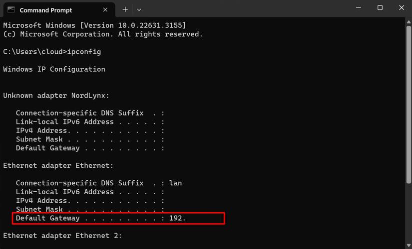 How to access the admin panel on your wireless router