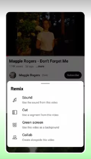 YouTube's new Shorts feature is a direct attack on TikTok