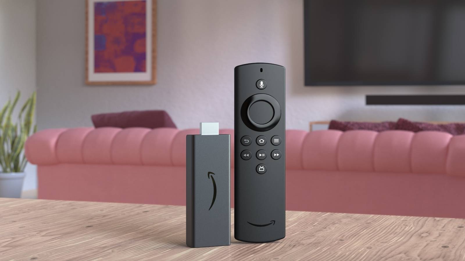 How to factory reset your Amazon Fire TV Stick