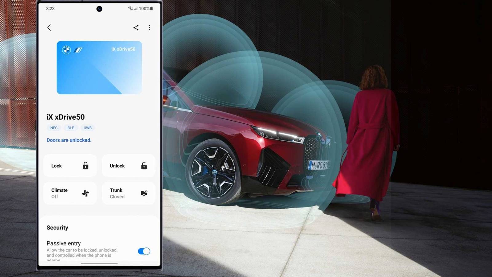 Android digital car key: What it is and how it works