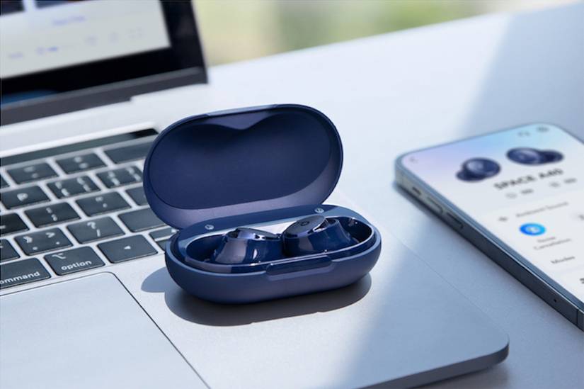 These Soundcore wireless buds are 44% off for a limited time, and they ...