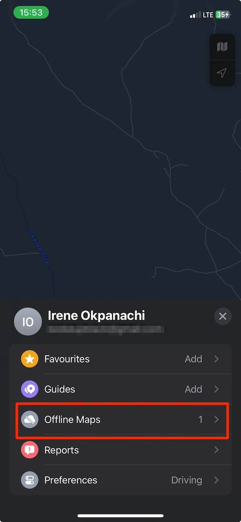 Apple Maps: How to download maps for use offline