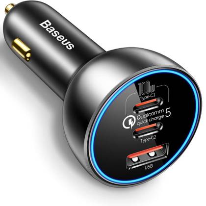 Best USB-C phone car charger in 2025