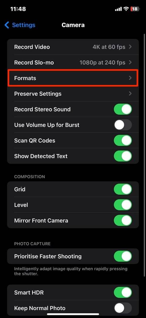 How to open HEIC images on your Android phone or tablet