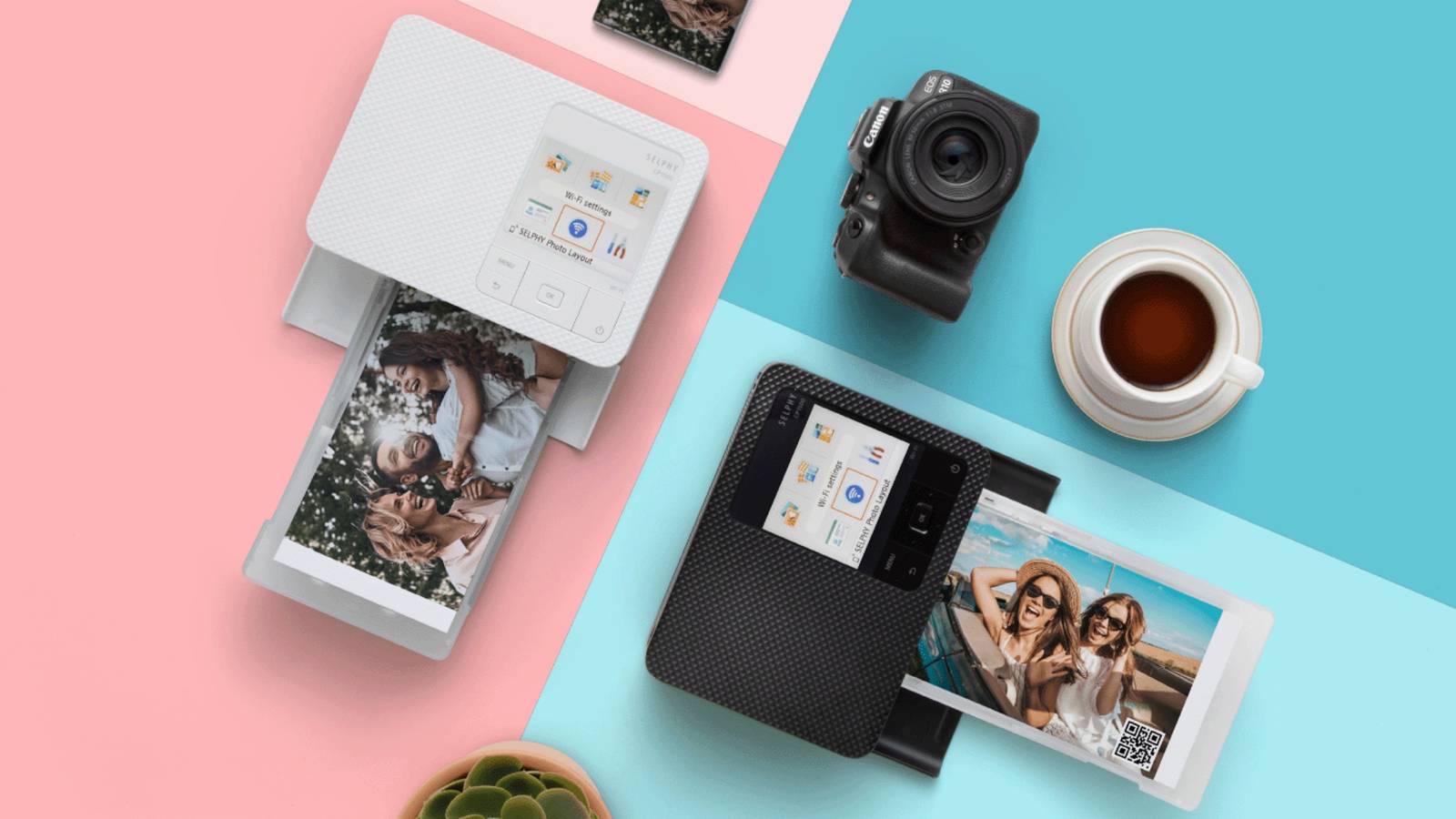 Best portable photo printers in 2025