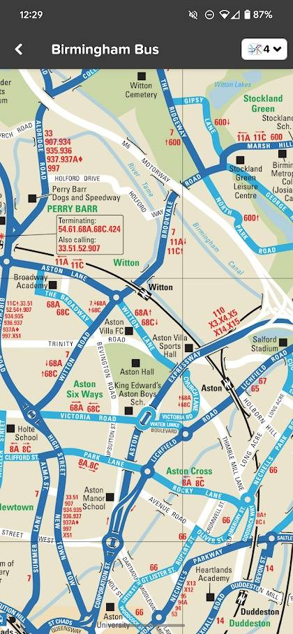 Citymapper vs. Google Maps: Which navigation app wins the race?