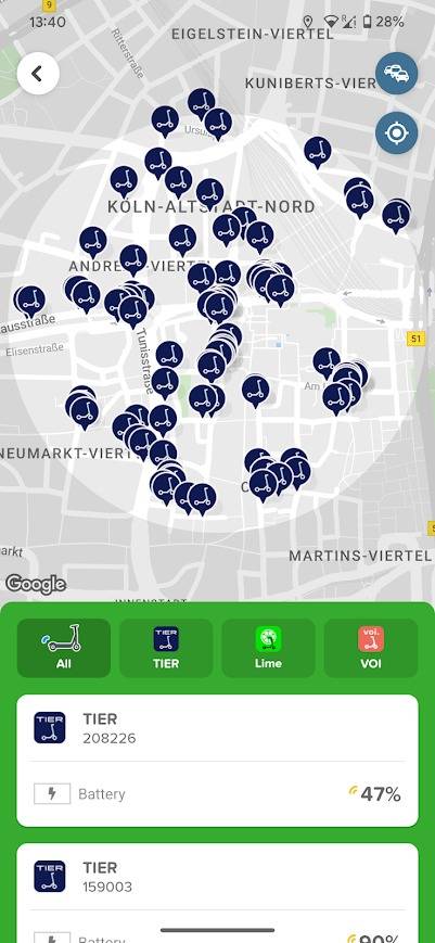 8 simple Citymapper tips to save you time on your next trip