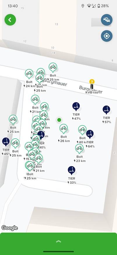 8 simple Citymapper tips to save you time on your next trip