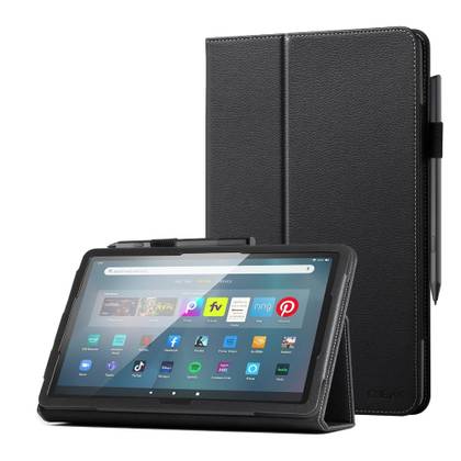 Best Amazon Fire Max 11 cases in 2025