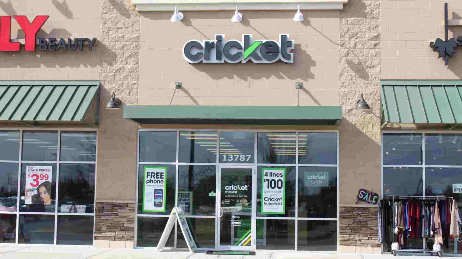Cricket Wireless: How to activate a SIM card or eSIM