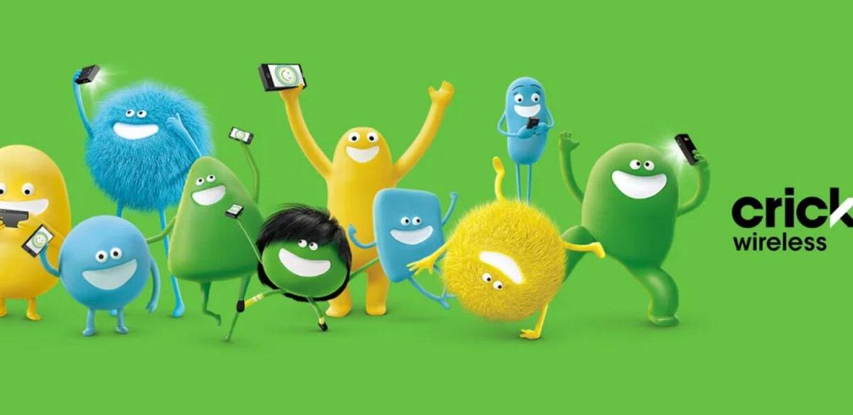 Cricket Wireless: How to send an email to a Cricket phone number