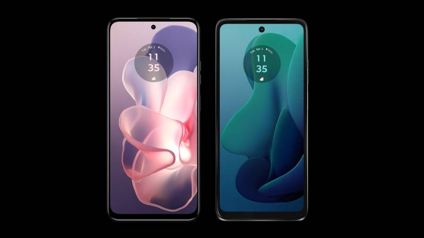 Motorola's latest Moto G lineup puts other budget smartphones to shame
