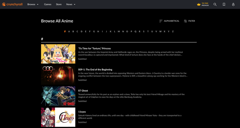 What you need to know about the Funimation and Crunchyroll merger