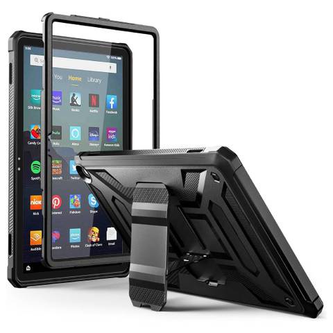 Best Amazon Fire Max 11 screen protectors in 2025