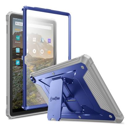 Best Amazon Fire Max 11 cases in 2025