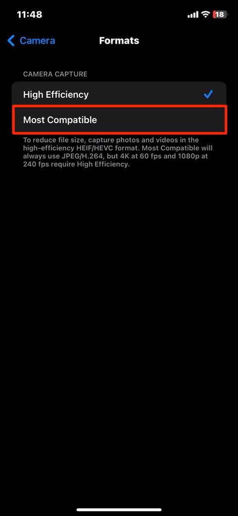How to open HEIC images on your Android phone or tablet