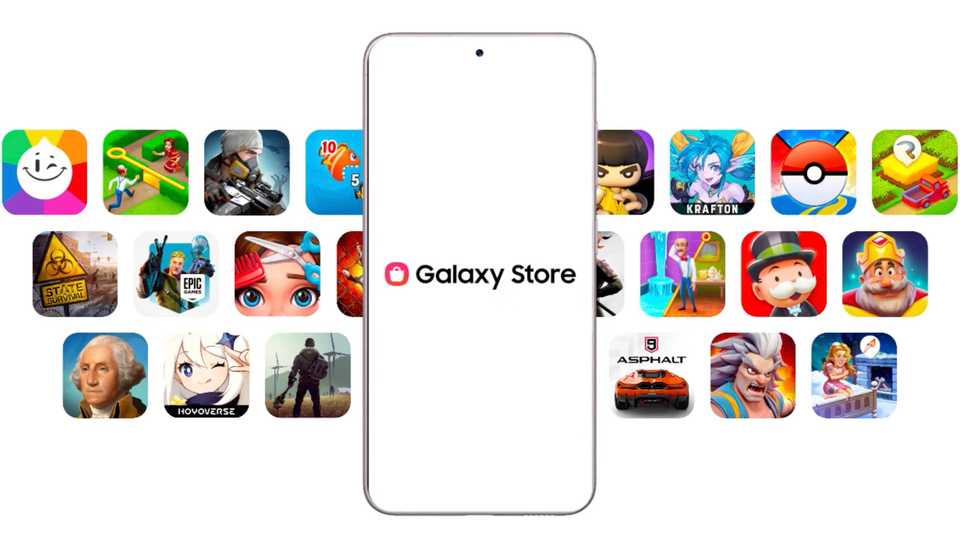 The top 10 Google Play Store alternatives for Android apps and games