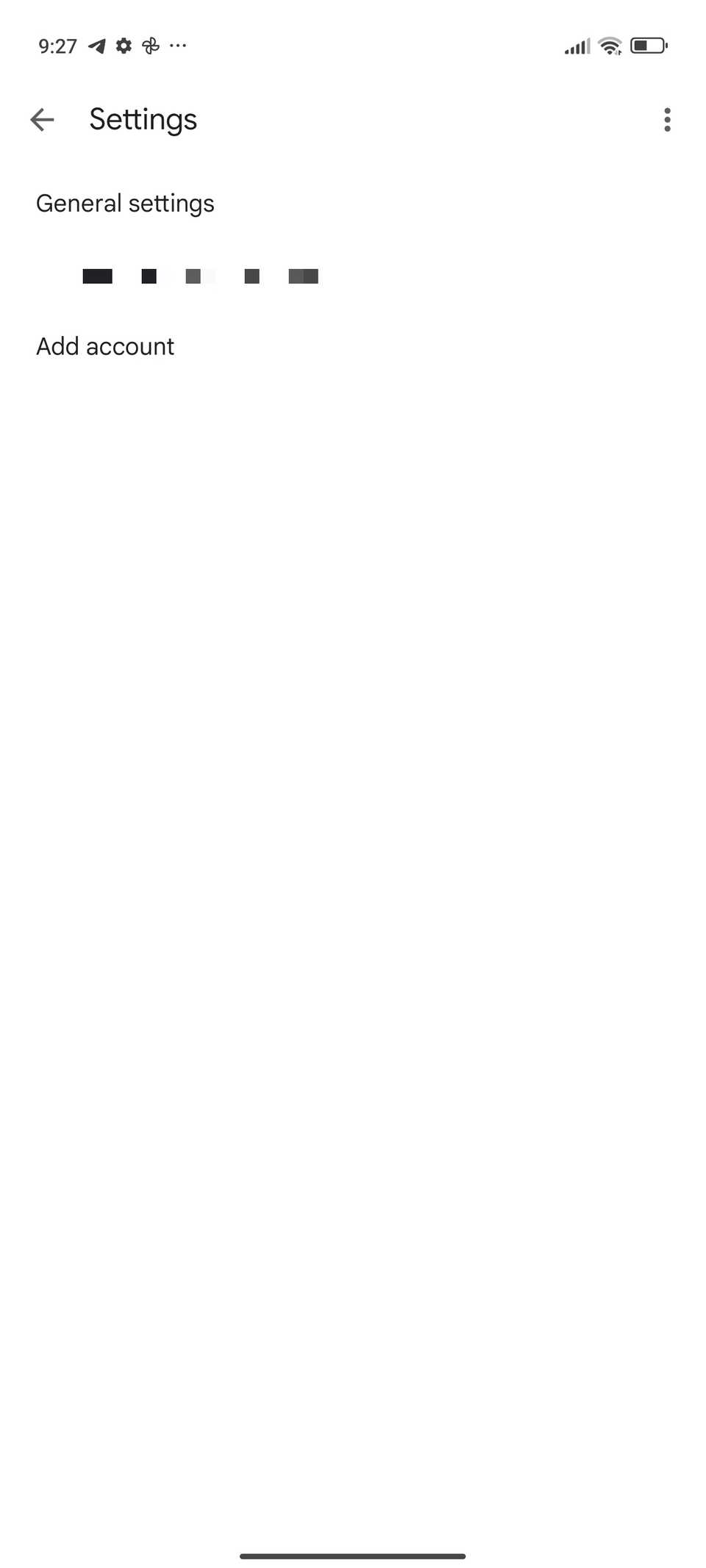 Gmail for Android: 6 settings to change