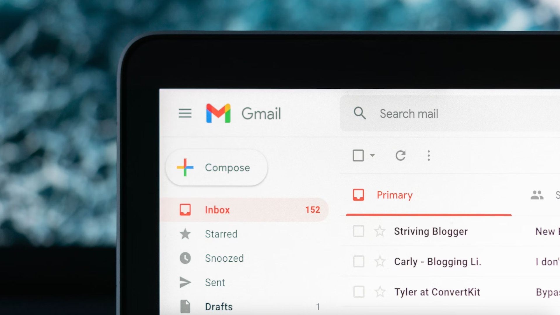 How to use Gmail to check email from other accounts