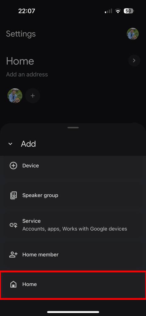 How to set up a Google Nest router