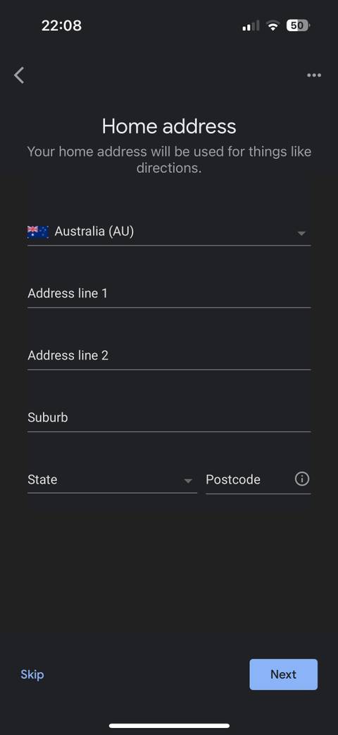 How to set up a Google Nest router