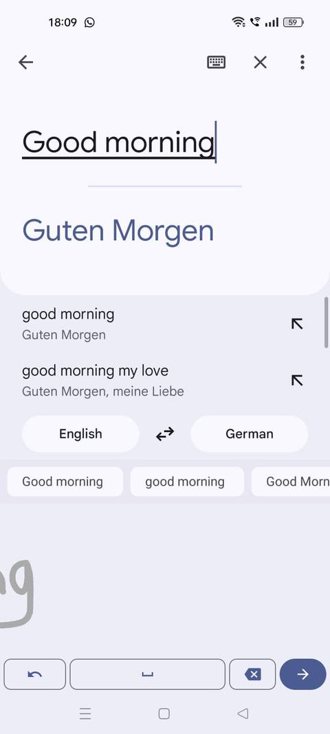 Google Translate: How to translate photos in real time