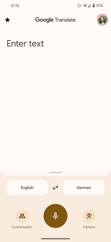 Google Translate: How to translate or transcribe voice to text